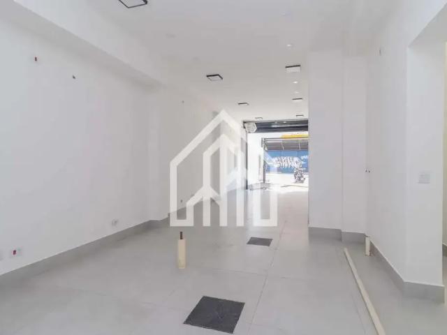 Prédio para Locação em São Paulo/SP Pinheiros