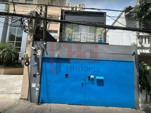 Prédio para Locação em São Paulo/SP Pinheiros