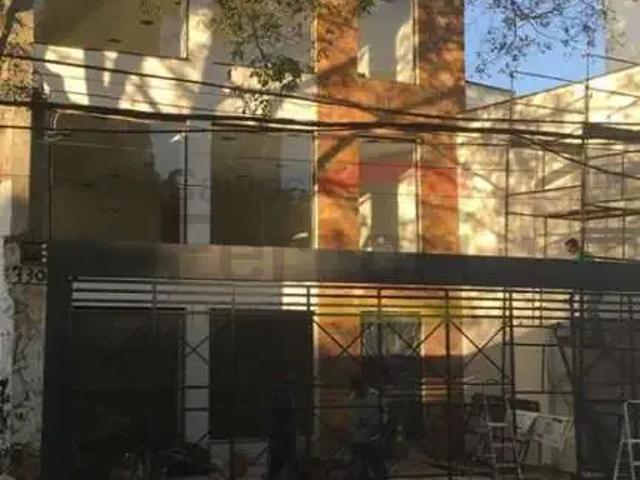 Prédio para Locação em São Paulo/SP Pinheiros