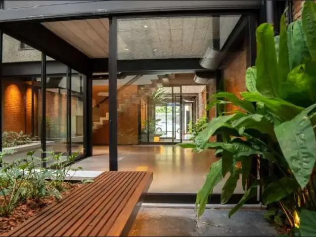 Prédio para Locação em São Paulo/SP Pinheiros
