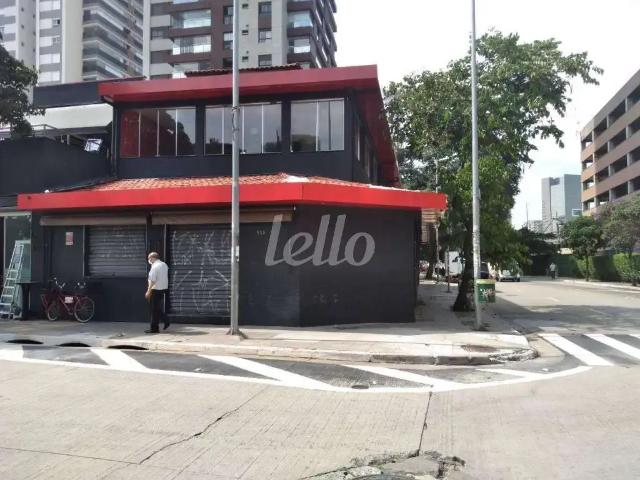 Prédio para Locação em São Paulo/SP Pinheiros