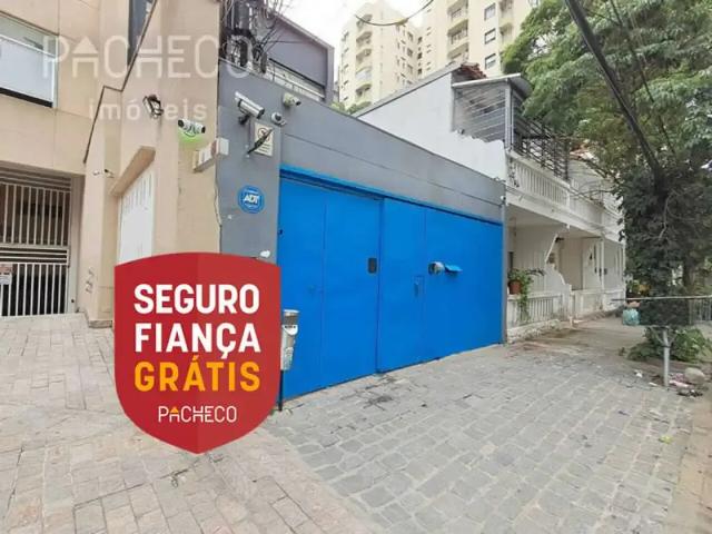 Prédio para Locação em São Paulo/SP Pinheiros