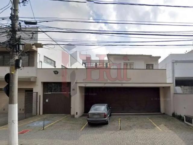 Prédio para Locação em São Paulo/SP Pinheiros