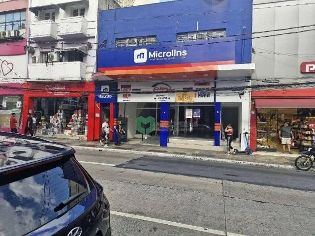 Prédio para Locação em São Paulo/SP Pinheiros