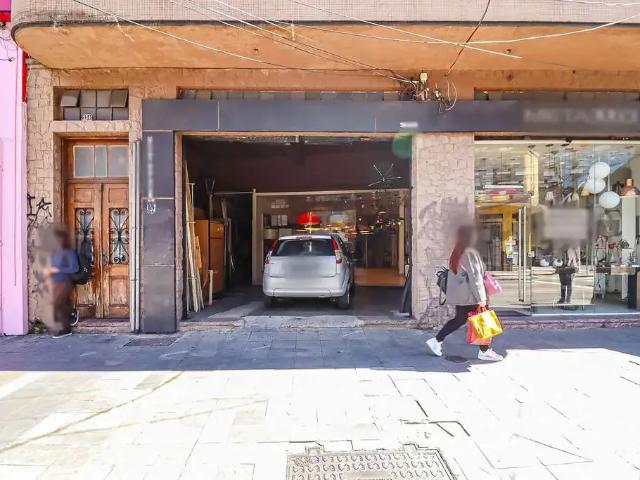 Prédio para Locação em São Paulo/SP Pinheiros