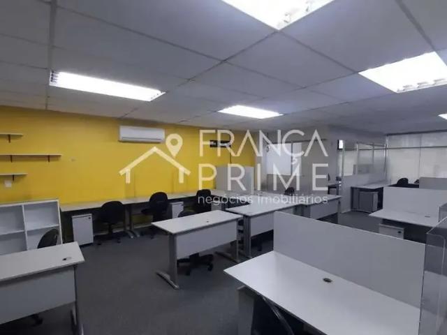 Prédio para Locação em São Paulo/SP Pinheiros