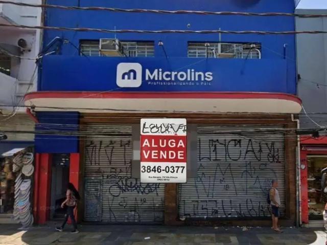 Prédio para Locação em São Paulo/SP Pinheiros