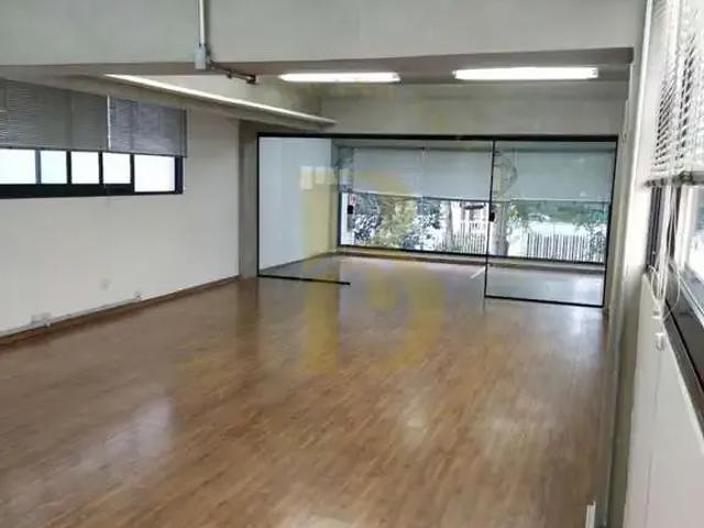 Prédio para Locação em São Paulo/SP Pinheiros