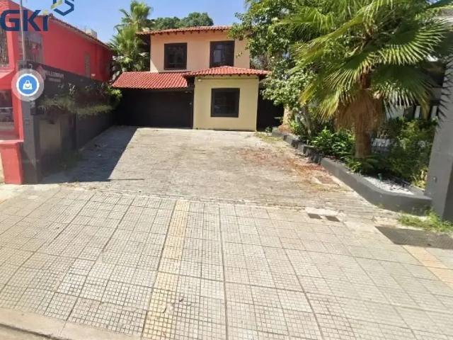 Prédio para Locação em São Paulo/SP Pinheiros