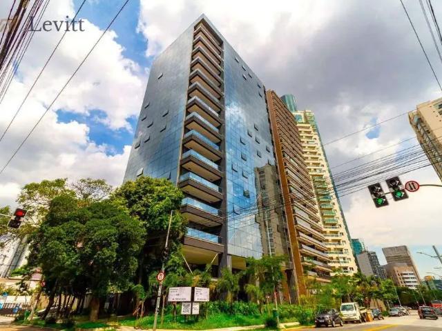Prédio para Locação em São Paulo/SP Pinheiros