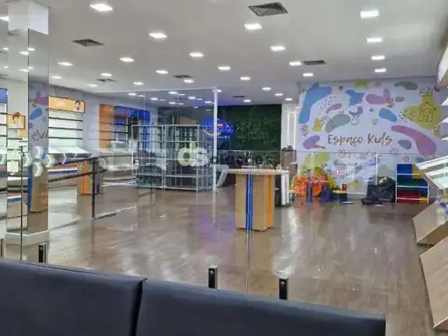 Prédio para Locação em São Paulo/SP Pinheiros