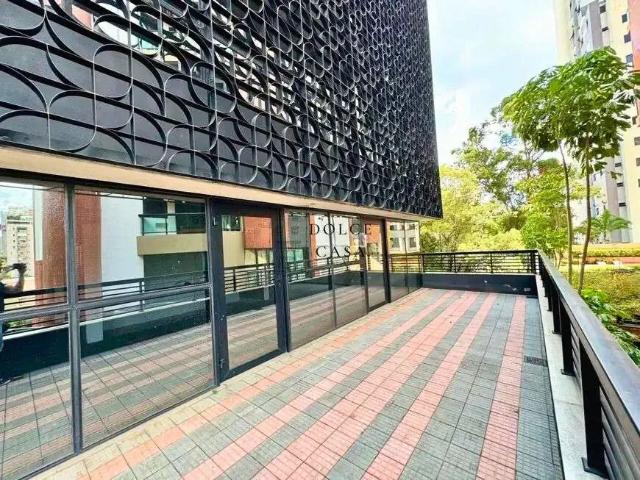 Prédio para Locação em São Paulo/SP Pinheiros