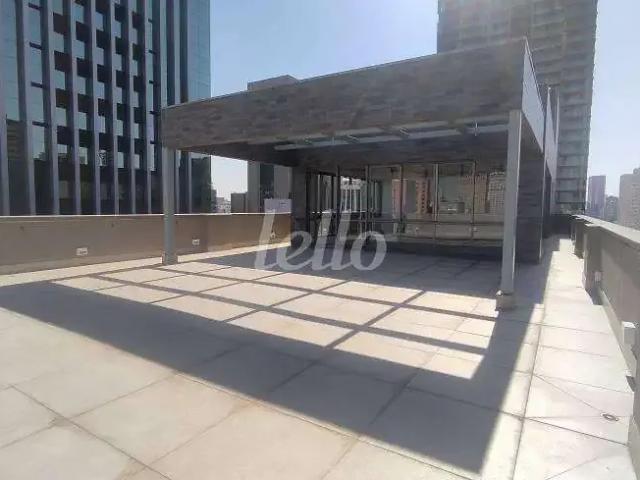 Prédio para Locação em São Paulo/SP Pinheiros