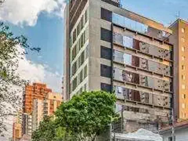 Prédio para Locação em São Paulo/SP Pinheiros