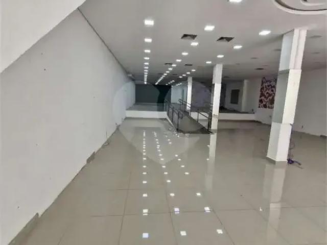 Prédio para Locação em São Paulo/SP Pinheiros