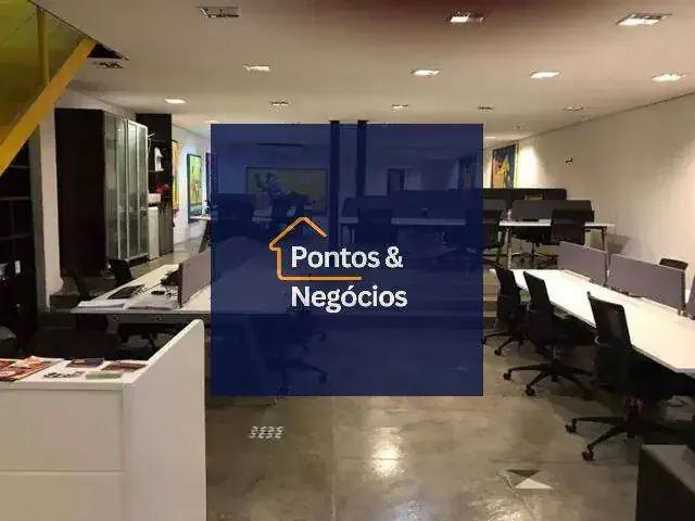 Prédio para Locação em São Paulo/SP Pinheiros