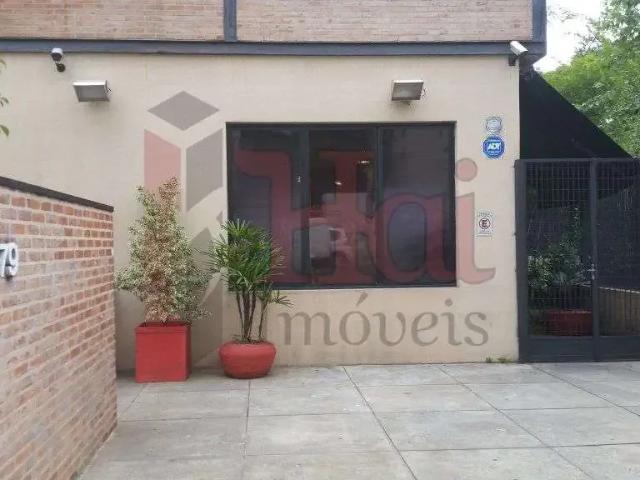 Prédio para Locação em São Paulo/SP Pinheiros