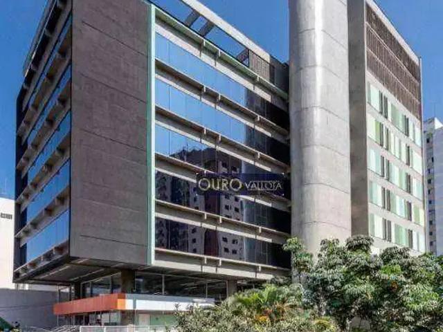 Prédio para Locação em São Paulo/SP Pinheiros