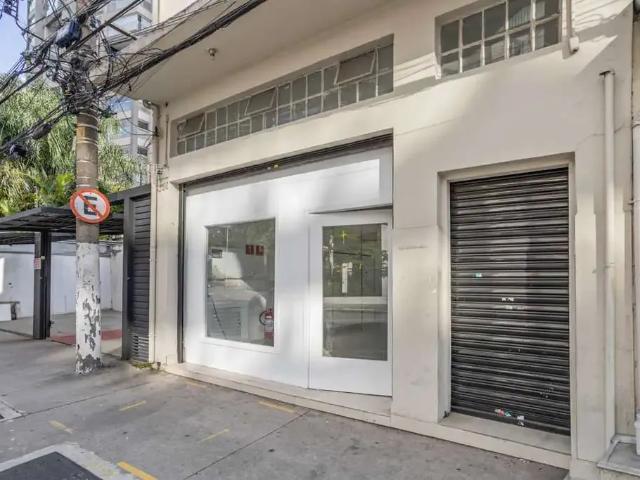 Prédio para Locação em São Paulo/SP Pinheiros