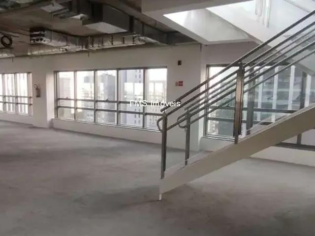 Prédio para Locação em São Paulo/SP Pinheiros