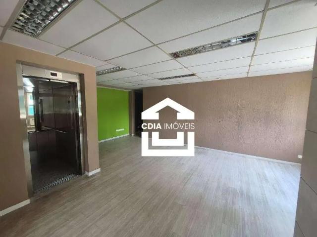 Prédio para Locação em São Paulo/SP Pinheiros