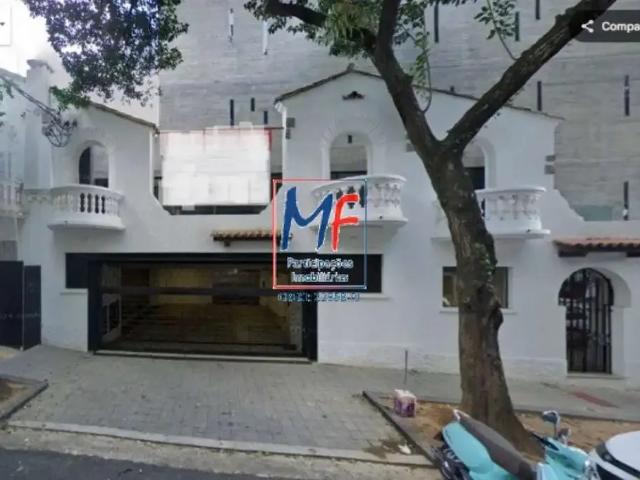 Prédio para Locação em São Paulo/SP Pinheiros