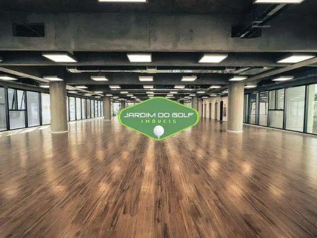 Prédio para Locação em São Paulo/SP Pinheiros