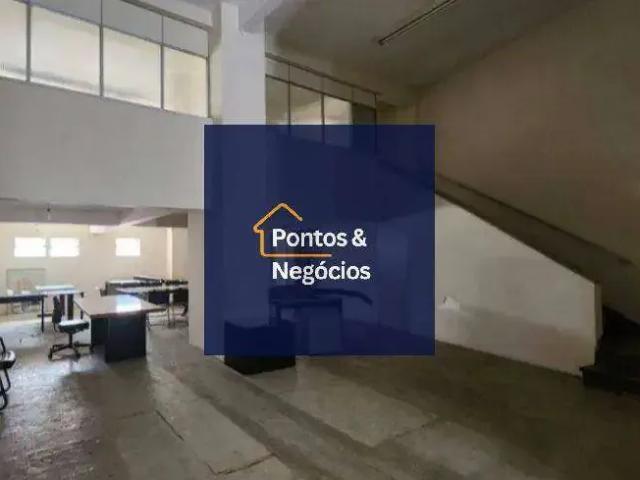 Prédio para Locação em São Paulo/SP Pinheiros