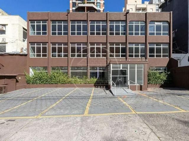 Prédio para Locação em São Paulo/SP Pinheiros