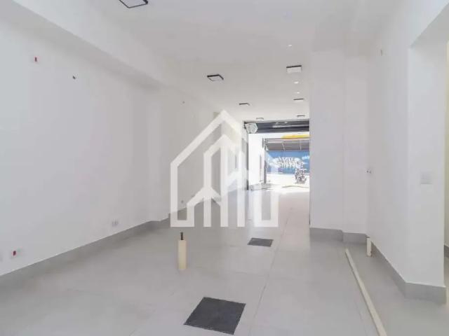 Prédio para Locação em São Paulo/SP Pinheiros