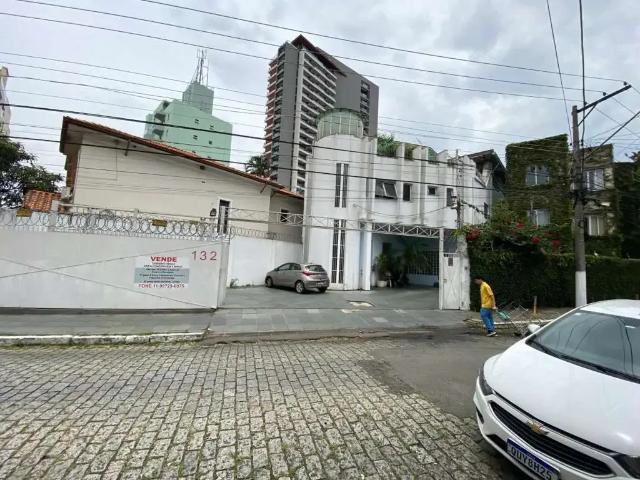 Prédio para Locação em São Paulo/SP Pinheiros