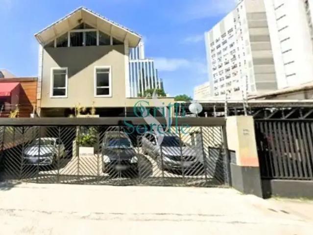 Prédio para Locação em São Paulo/SP Pinheiros