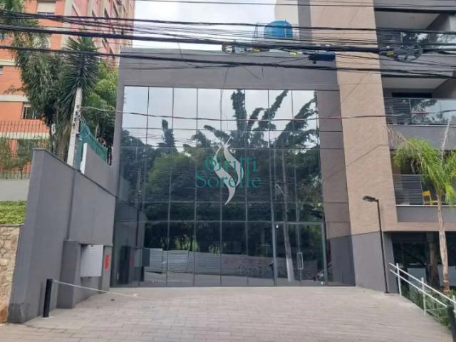 Prédio para Locação em São Paulo/SP Pinheiros