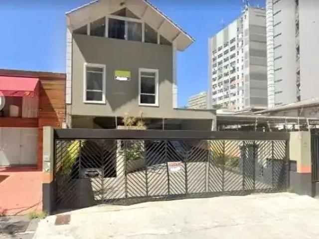 Prédio para Locação em São Paulo/SP Pinheiros