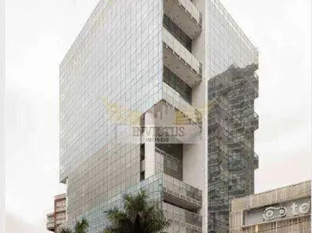 Prédio para Locação em São Paulo/SP Pinheiros