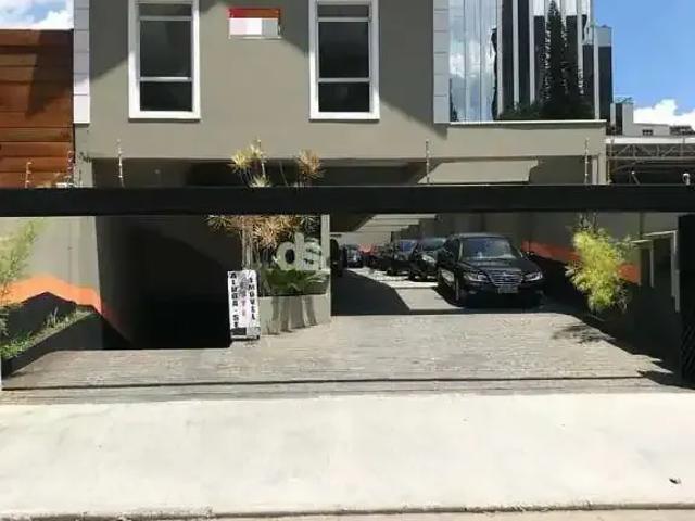 Prédio para Locação em São Paulo/SP Pinheiros