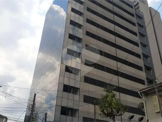 Prédio para Locação em São Paulo/SP Pinheiros
