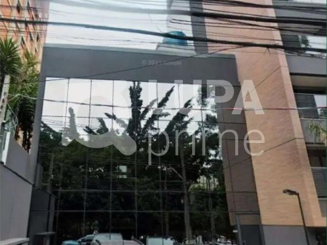Prédio para Locação em São Paulo/SP Pinheiros