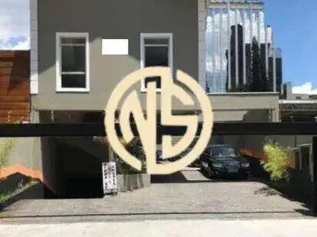 Prédio para Locação em São Paulo/SP Pinheiros