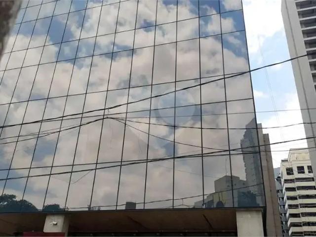 Prédio para Locação em São Paulo/SP Pinheiros