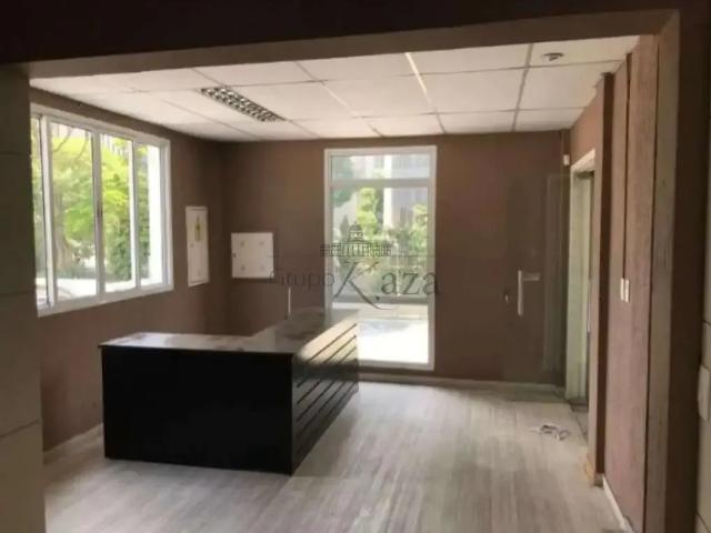Prédio para Locação em São Paulo/SP Pinheiros