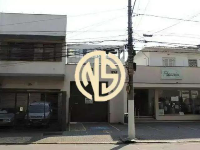 Prédio para Locação em São Paulo/SP Pinheiros