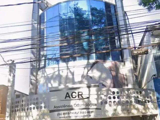 Prédio para Locação em São Paulo/SP Pinheiros