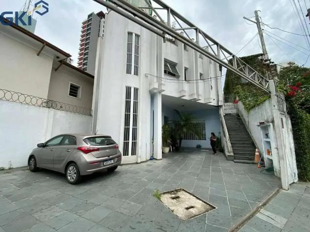 Prédio para Locação em São Paulo/SP Pinheiros