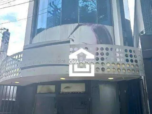 Prédio para Locação em São Paulo/SP Pinheiros