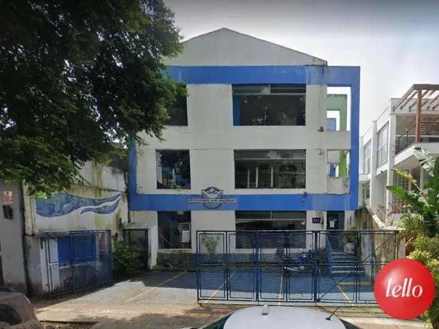 Prédio para Locação em São Paulo/SP Pinheiros