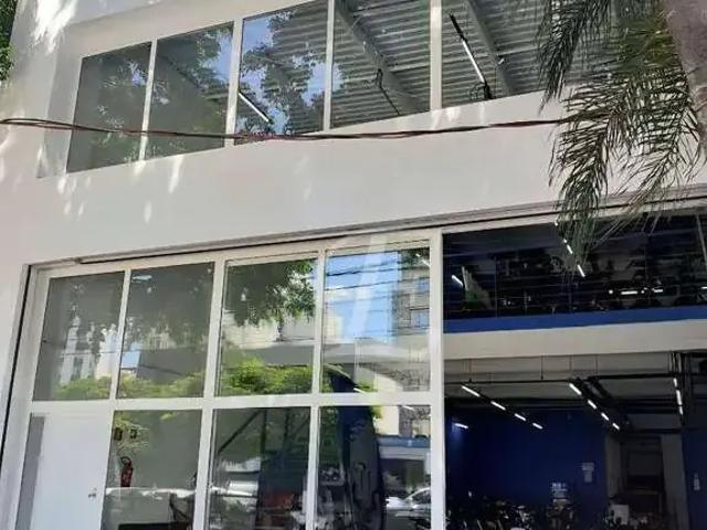 Prédio para Locação em São Paulo/SP Pinheiros