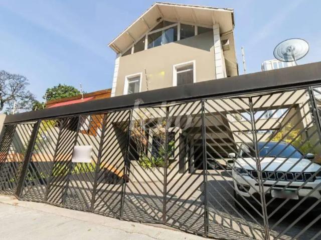Prédio para Locação em São Paulo/SP Pinheiros
