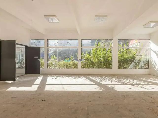 Prédio para Locação em São Paulo/SP Pinheiros
