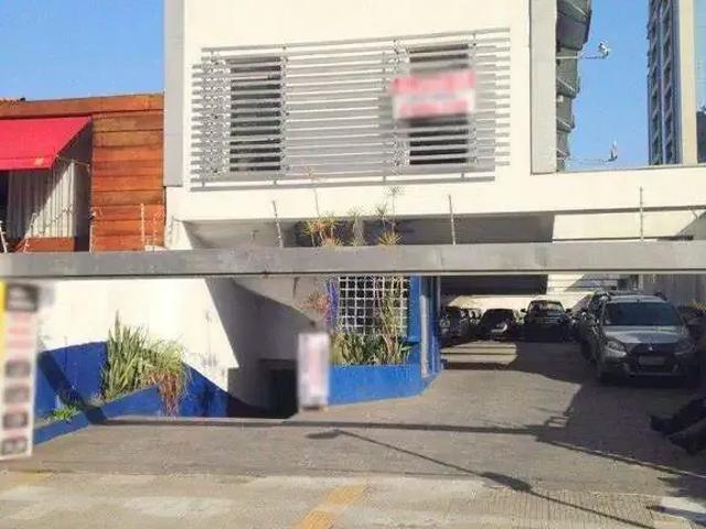 Prédio para Locação em São Paulo/SP Pinheiros